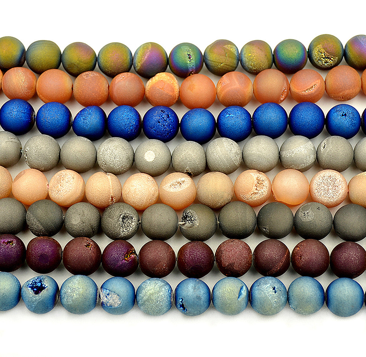 AD Beads Best Selections of Gemstones and Beads on Internet