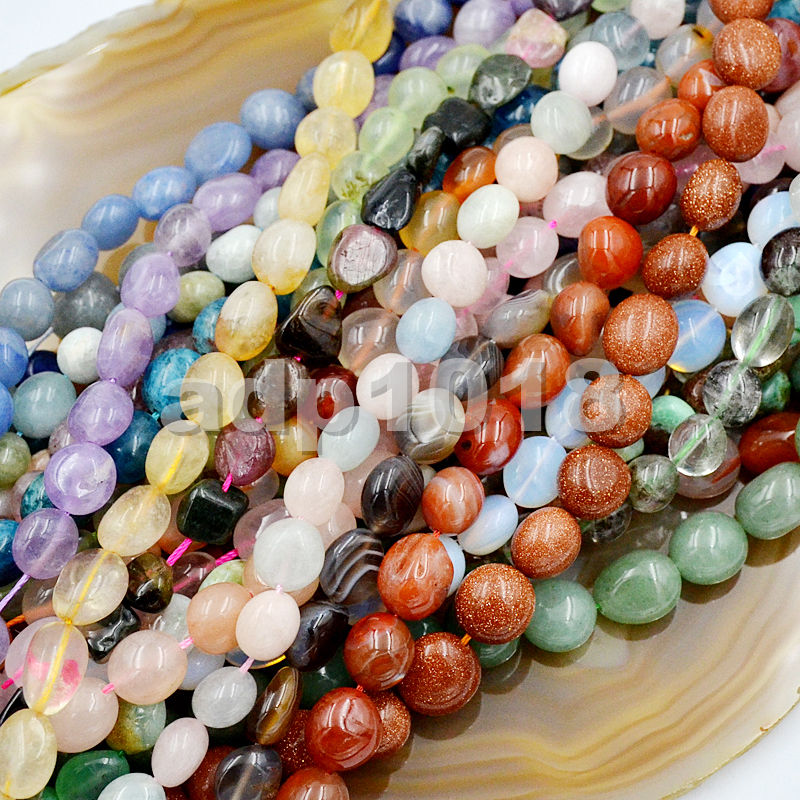 Loose Beads – AD Beads