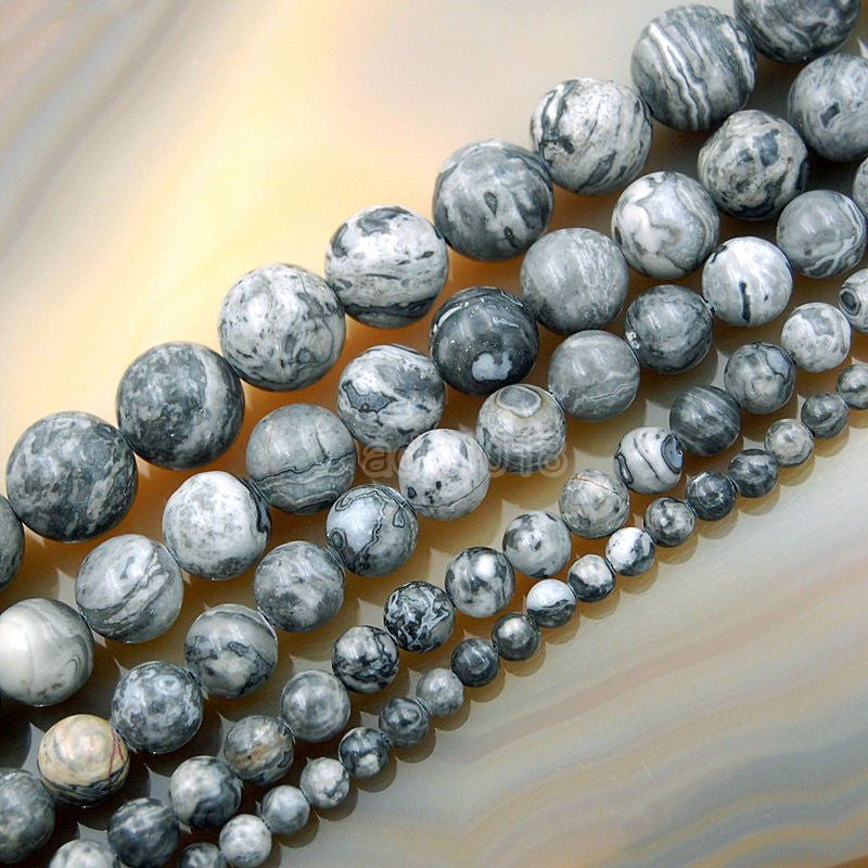 Jasper – AD Beads