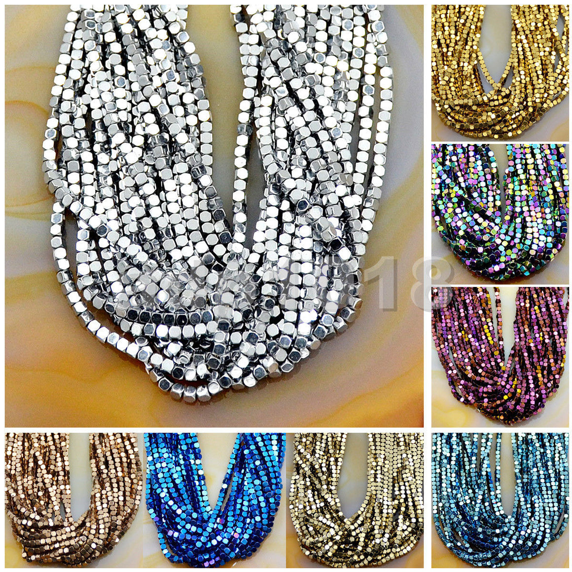 Loose Beads – AD Beads